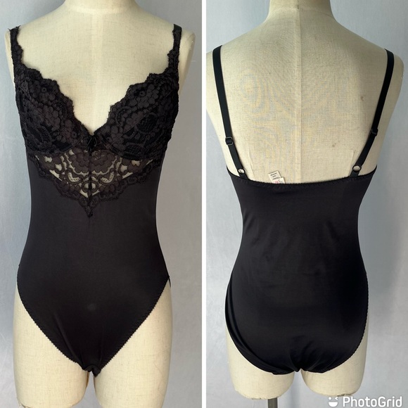 Victoria's Secret | Intimates & Sleepwear | Vintage Victorias Secret ...